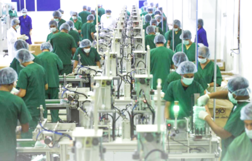 Damad - Surgical and medical products provider